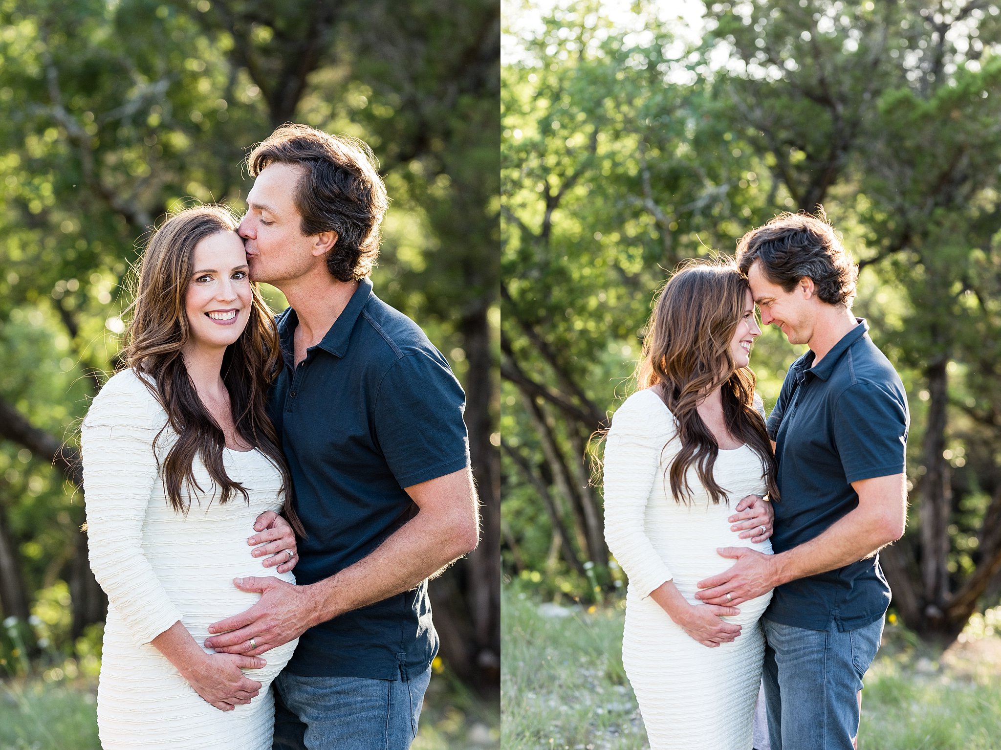 L's Austin Maternity Session | Austin Maternity Photographer - Alissa ...